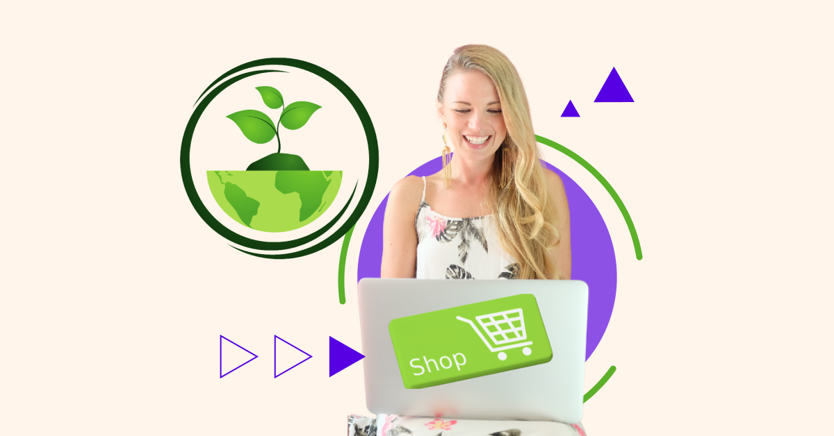 How To Be An Eco-Friendly eCommerce Business