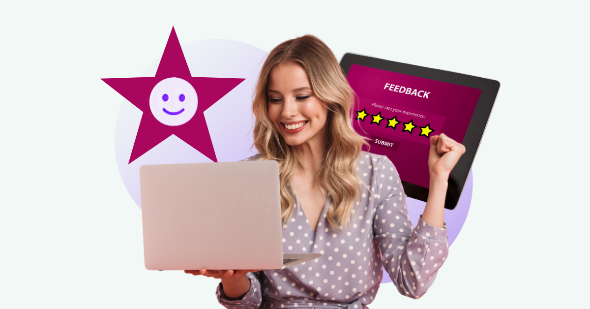 How To Create A Strong Customer Feedback Strategy