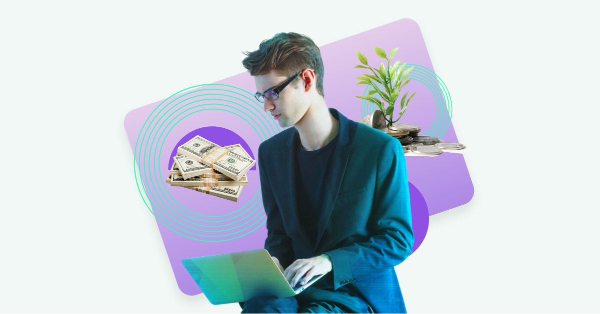 10 Ways On How To Finance Your Startup