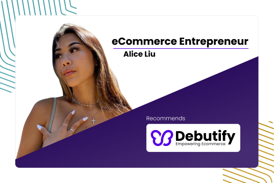 Claim This Exclusive Gift From The Alice Liu