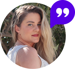 Claim This Exclusive Gift From The Erin Rafferty